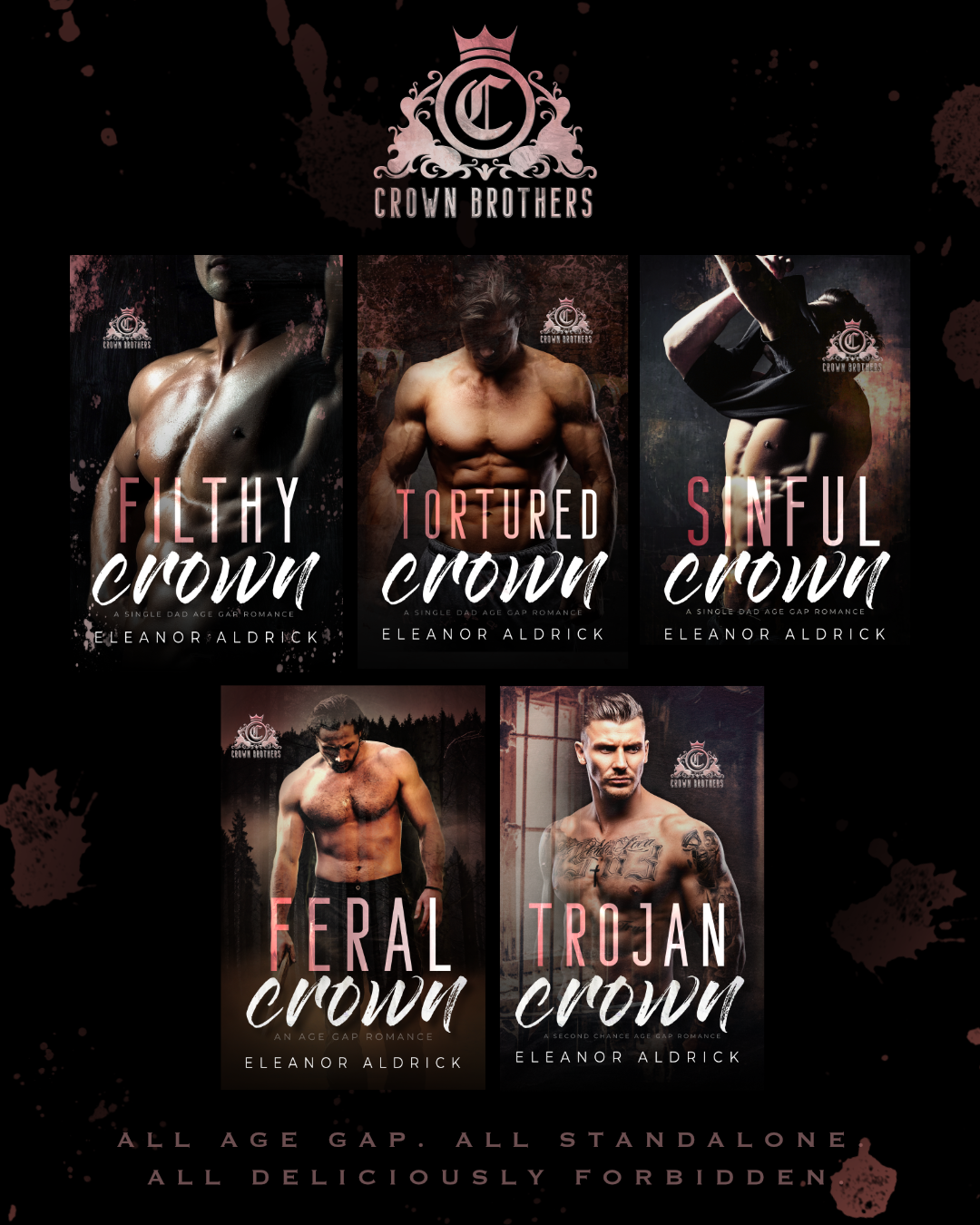 Crown Brothers – EleanorAldrick